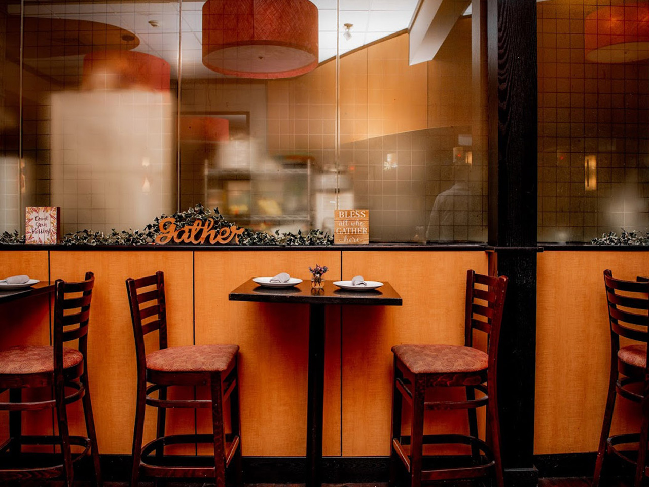 Home | FourSpoon Thai Cuisine